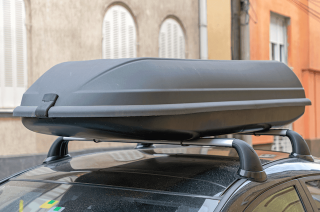 ¿Cómo elegir el cofre plegable para tu coche?