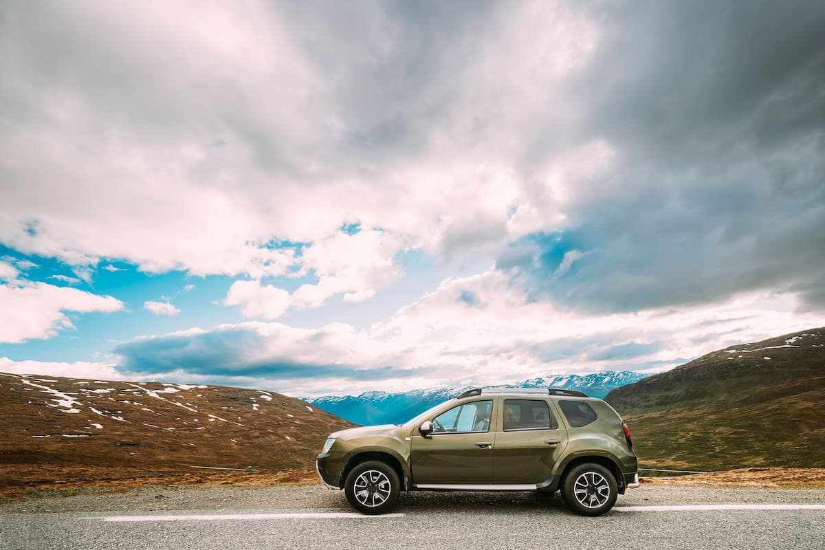 12 SUV que Puedes Comprar por 20.000 Euros | Gomotor